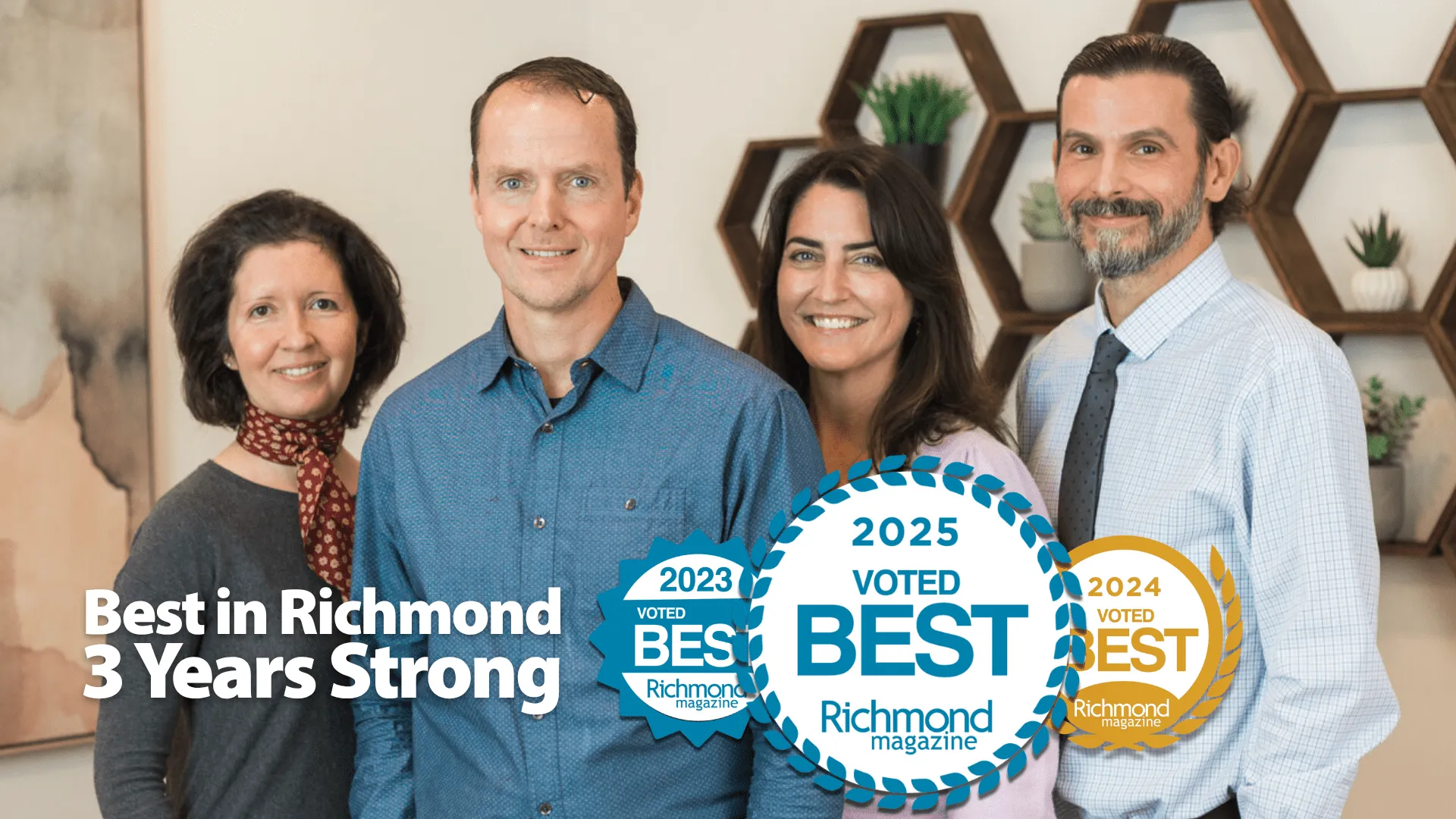 The Best Integrative & Functional Medicine in Richmond, VA