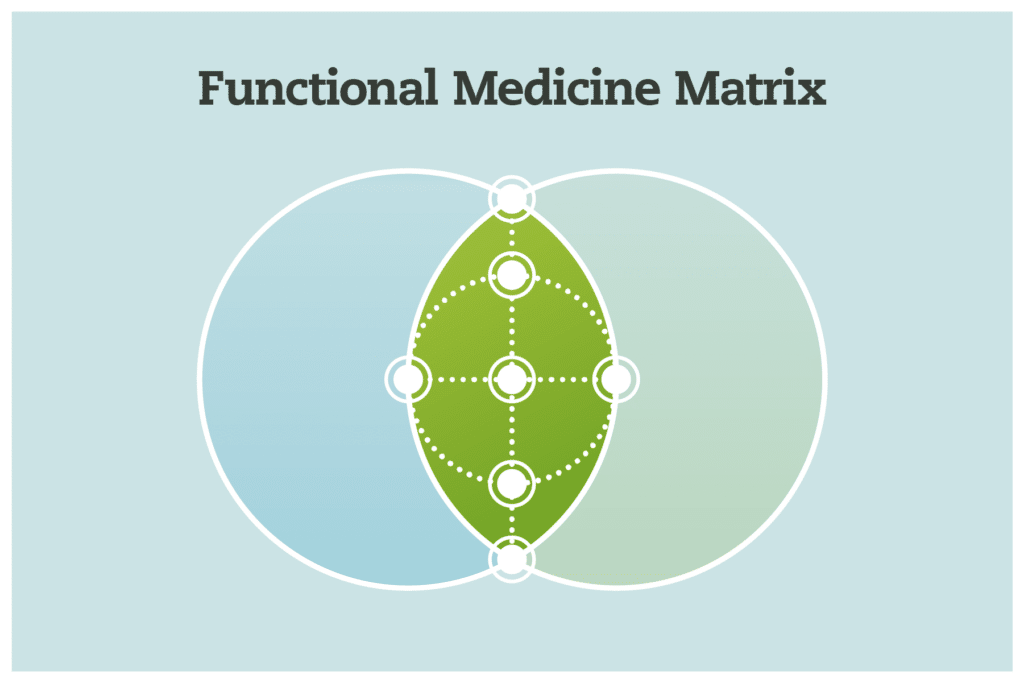 Functional Medicine: A Primer
