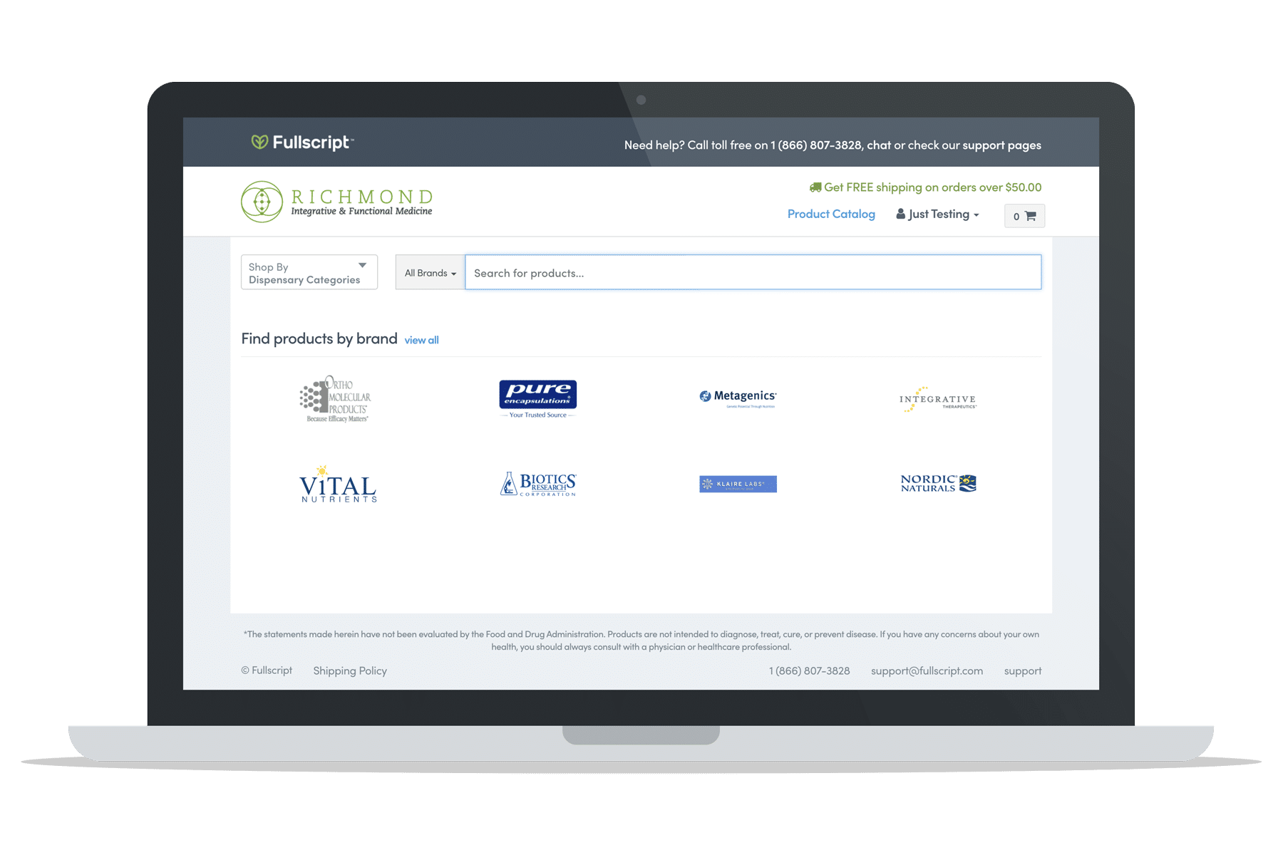 Functional Medicine Approach To Healthy Aging And Longevity