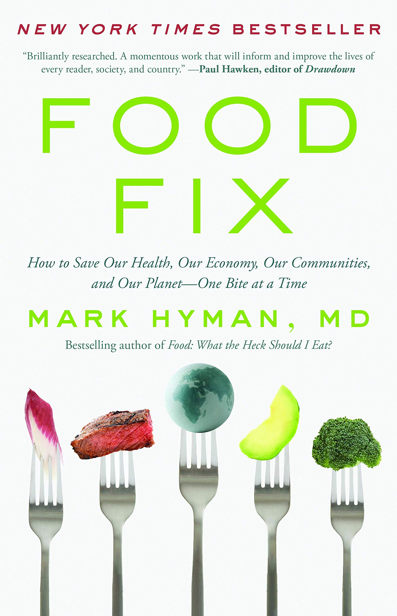 The BEST Functional Medicine Books by Dr. Aaron Hartman