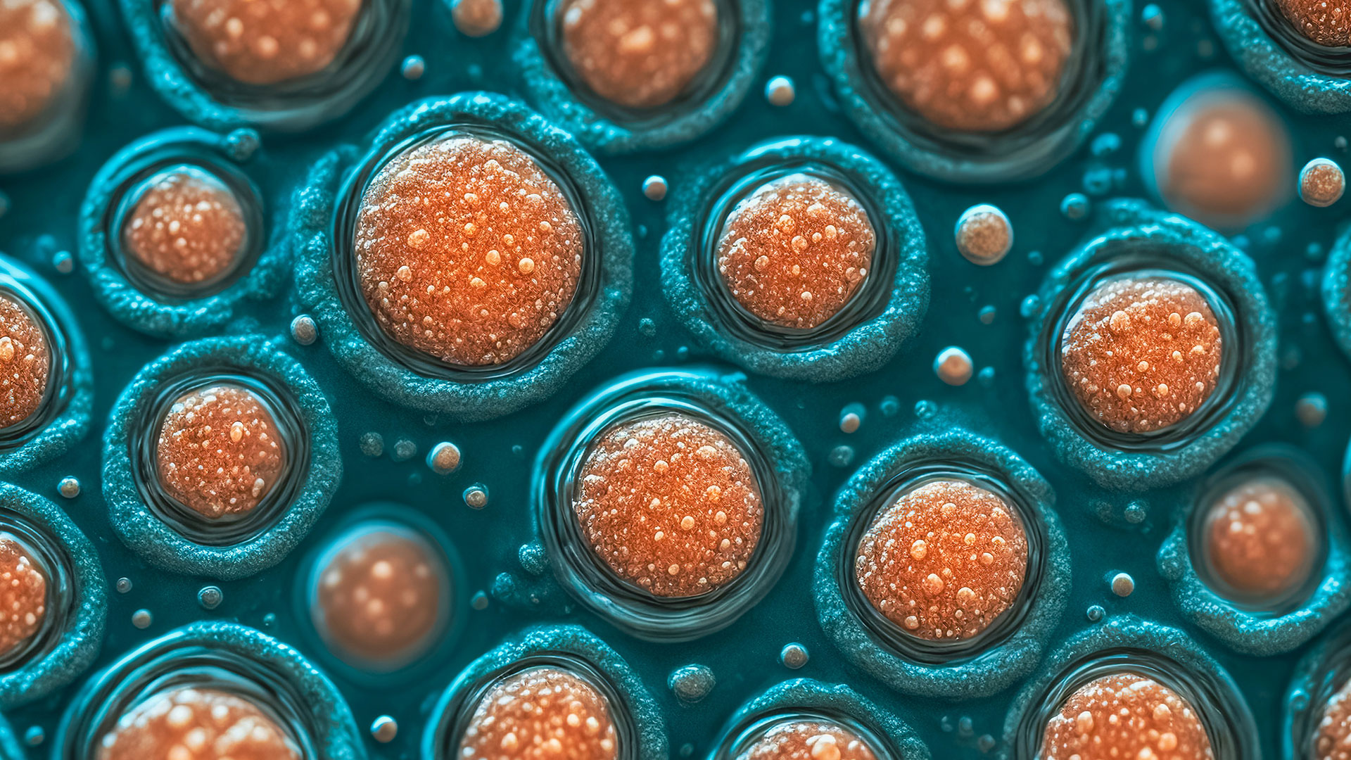 Age Is Just a Number: Anti-Aging Strategies