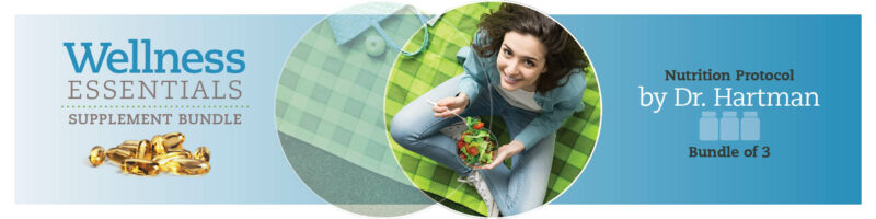 Functional Medicine & Nutrition Supplements - Shop Online