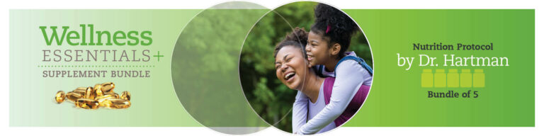 Functional Medicine & Nutrition Supplements - Shop Online