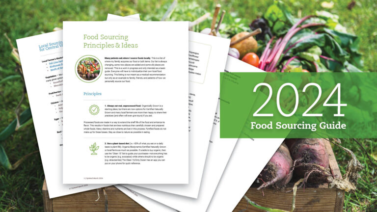 Real Food vs. Fake Food: What’s Really on Your Plate?