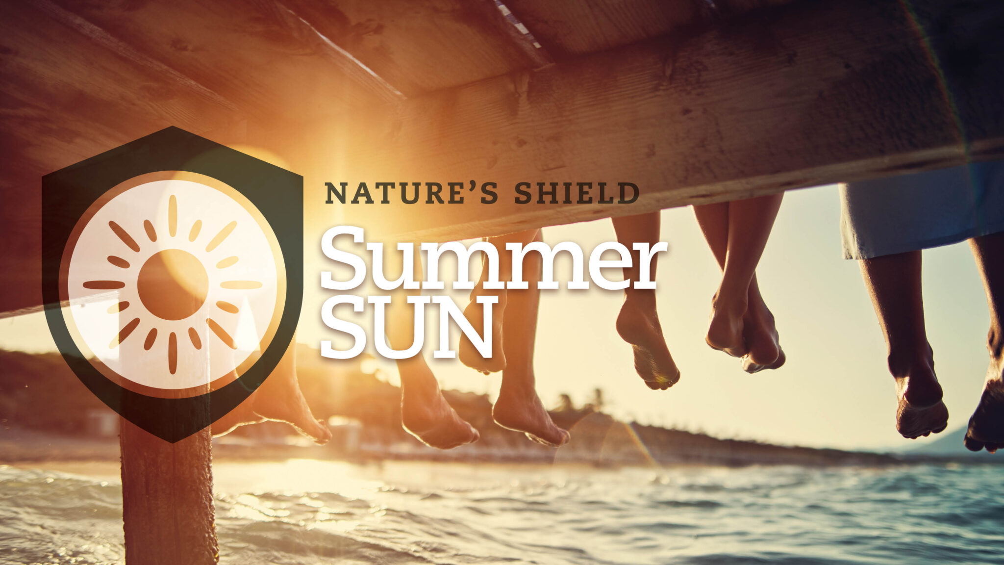 The Benefits & Cautions of Exposing Your Skin this Spring/Summer