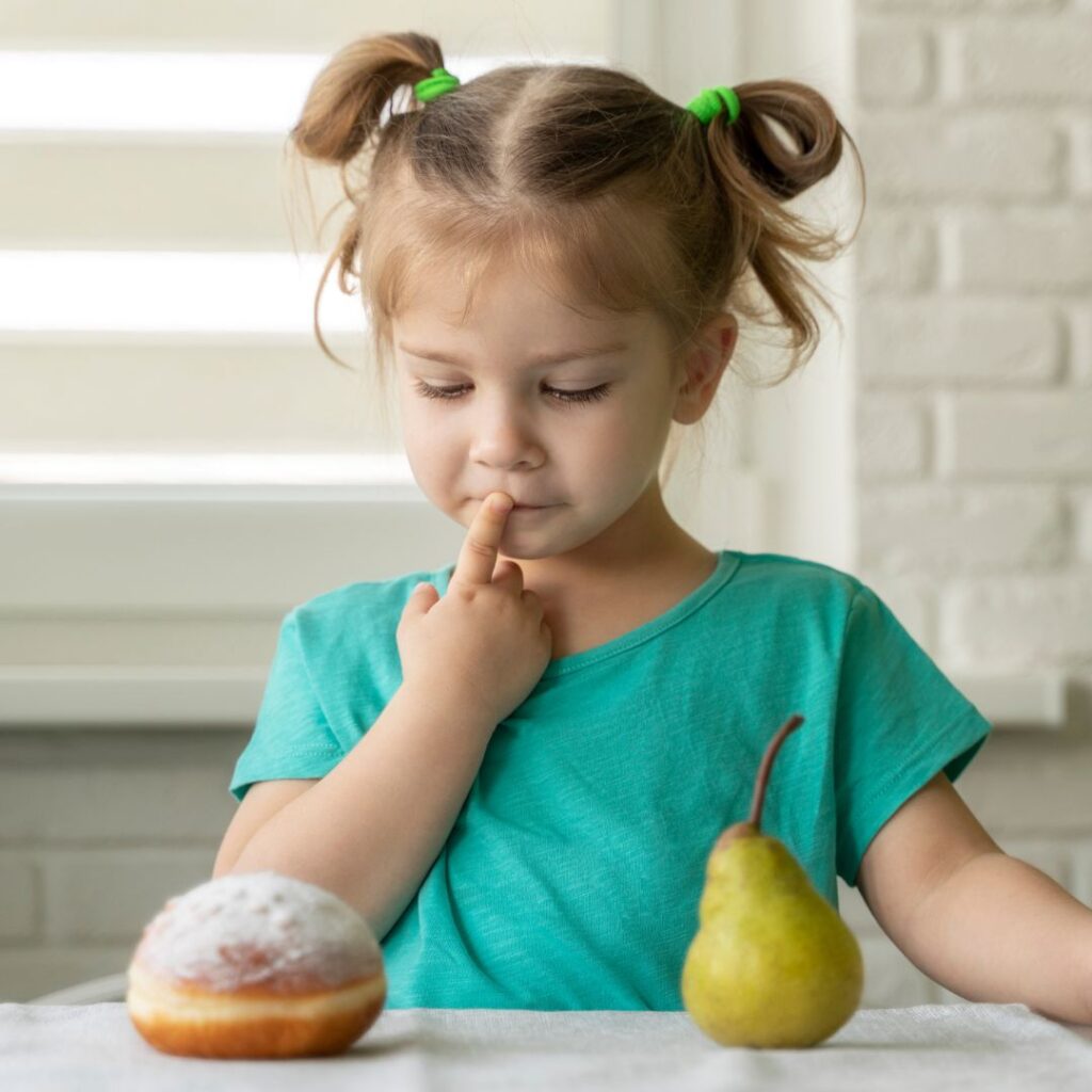 Real Food vs. Fake Food: What’s Really on Your Plate?