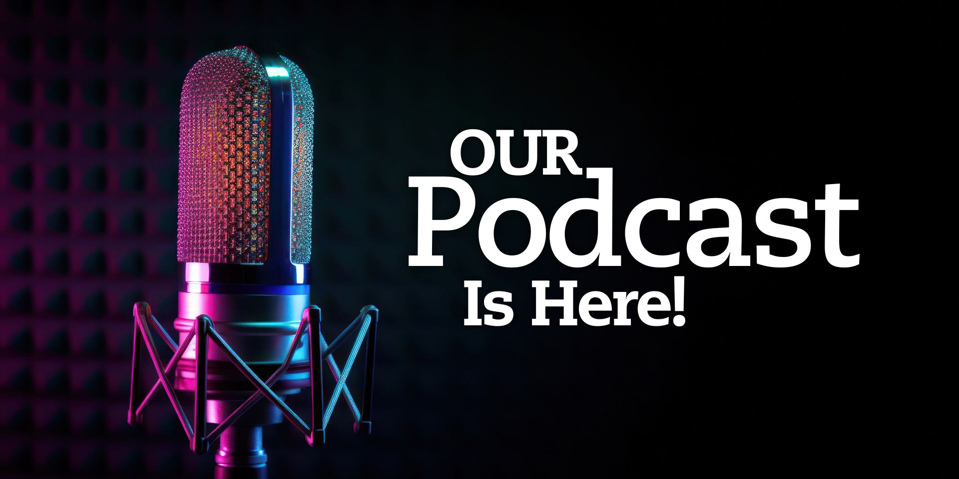 Our Podcast is Here! - Richmond Integrative & Functional Medicine