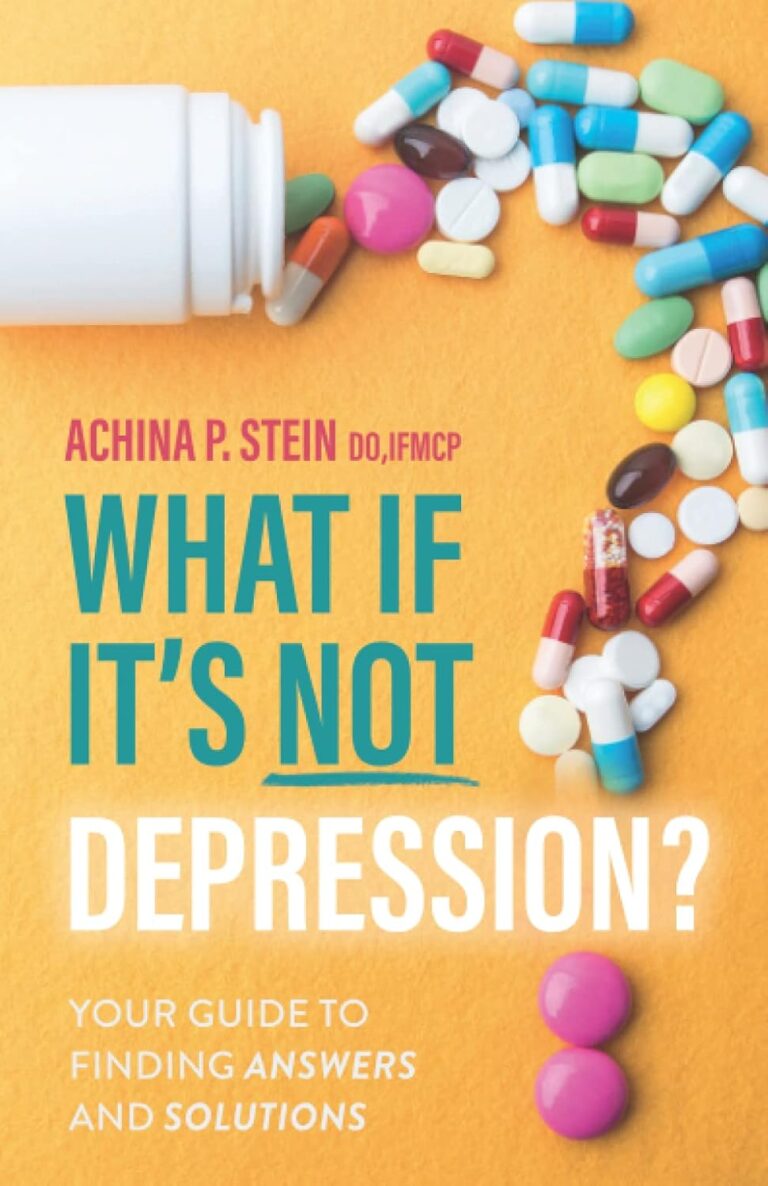 The BEST Functional Medicine Books by Dr. Aaron Hartman